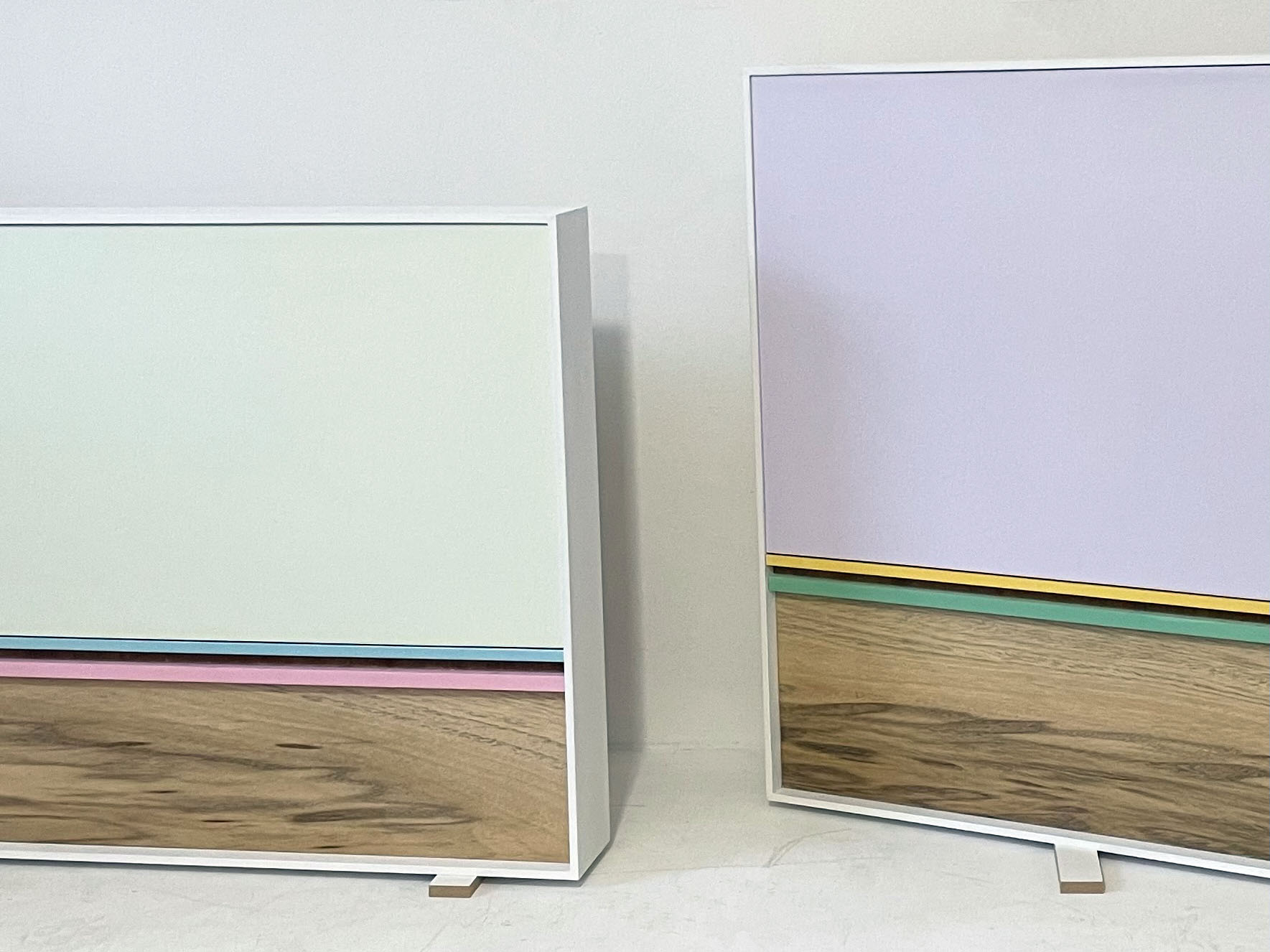 Allan Watson, Artist - Allan Watson